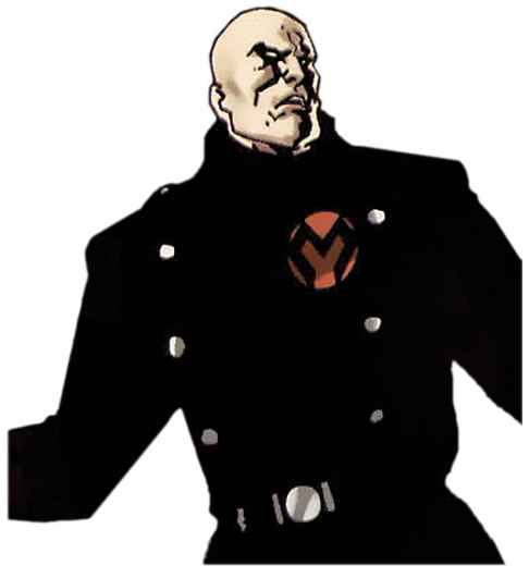 Vanisher (Earth-58163) | Marvel Database | FANDOM powered by Wikia