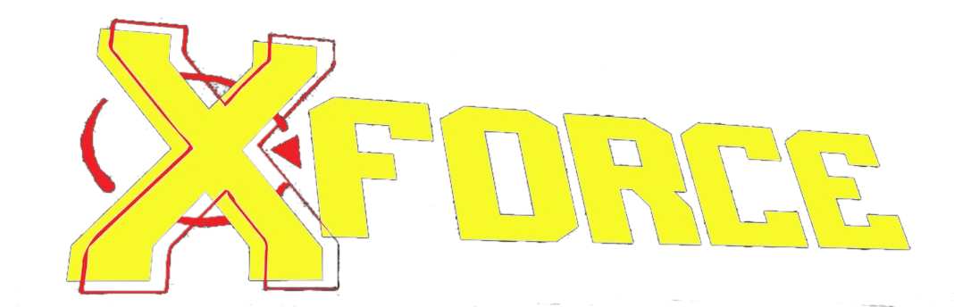 X-Force Vol 4 | Marvel Database | Fandom