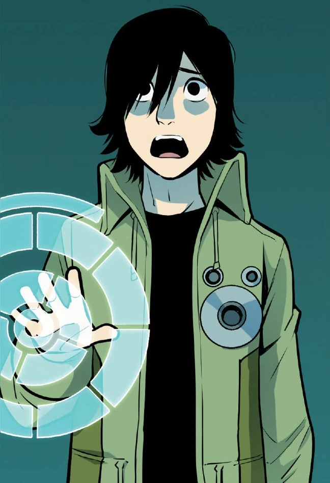 Cecil Hacker Earth 616 Marvel Database Fandom Powered By Wikia