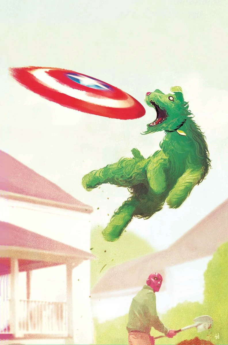 Sparky (Earth-616) | Marvel Database | Fandom