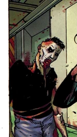 Happy Hogan | Marvel Database | Fandom