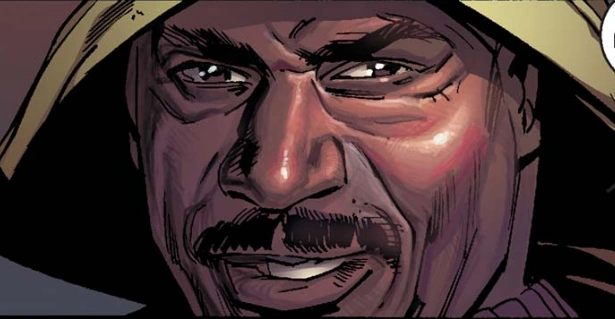 Frank Rambeau (Earth-616) | Marvel Database | Fandom