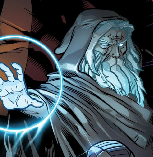 Robert Drake (Earth-13729) | Marvel Database | Fandom