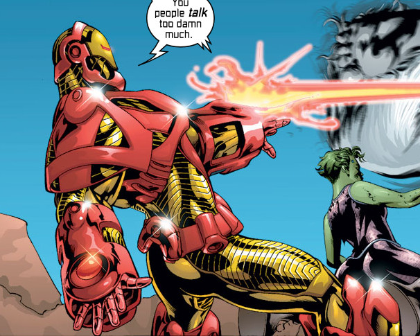 Anthony Stark (Earth-2020) | Marvel Database | FANDOM powered by Wikia