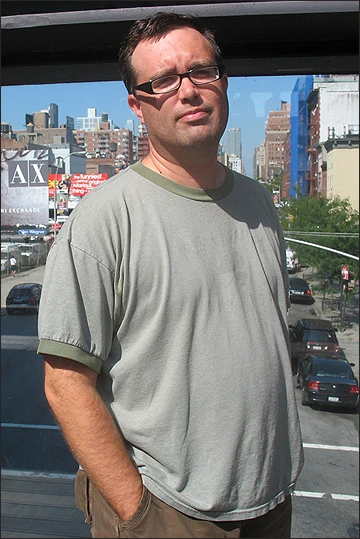 Fred Van Lente | Marvel Database | Fandom