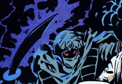 Razer (Earth-616) | Marvel Database | FANDOM powered by Wikia