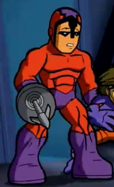 Ulysses Klaw (Earth-91119) | Marvel Database | Fandom