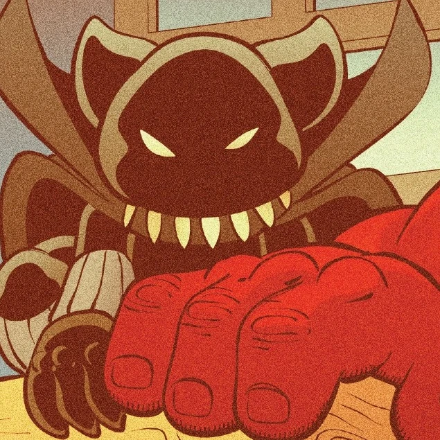 Black Panda (Earth-8311) | Marvel Database | Fandom