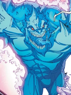 Shadow King | Marvel Database | Fandom