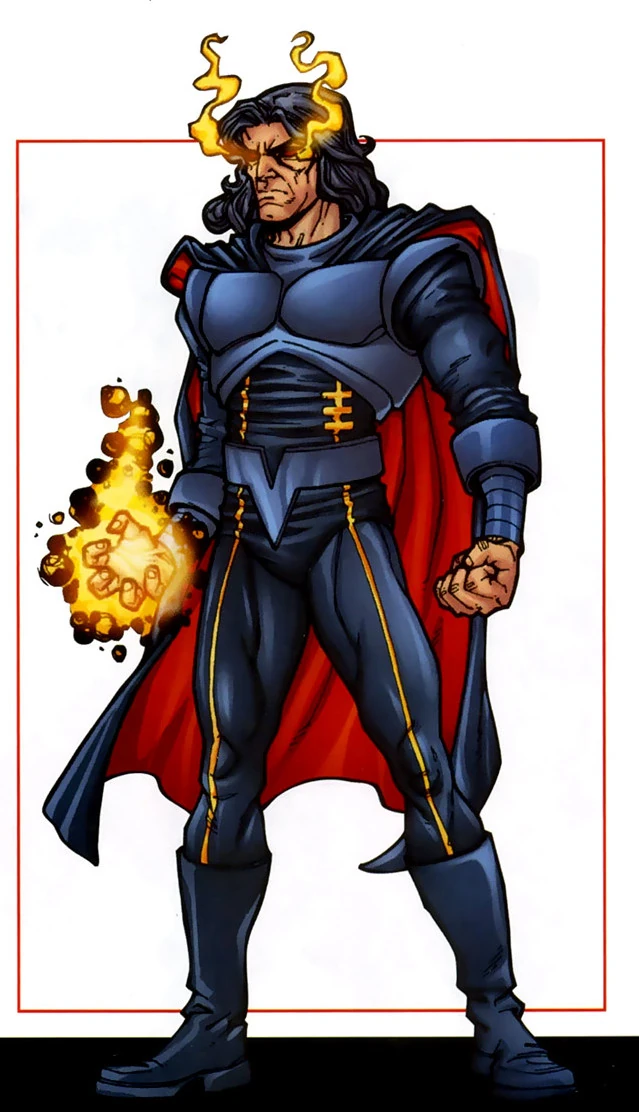Dane Whitman (Earth-374) | Marvel Database | Fandom