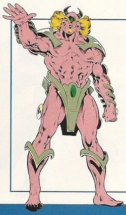 Horde | Marvel Database | Fandom