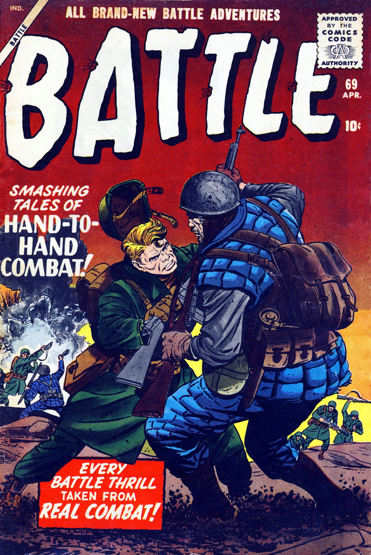 Category:1960, April | Marvel Database | Fandom