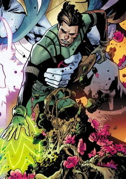 Rictor | Marvel Database | Fandom