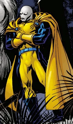 Morph | Marvel Database | Fandom