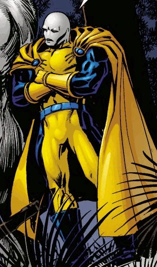 Morph | Marvel Database | Fandom