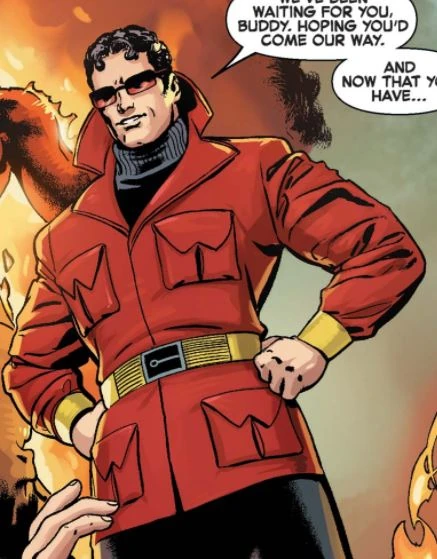 Simon Williams (Earth-21261) | Marvel Database | FANDOM powered by Wikia