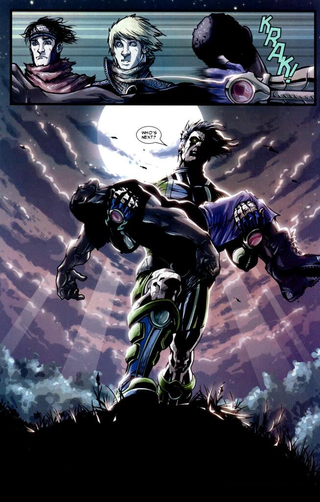 Noh-Varr (Earth-200080)/Gallery | Marvel Database | Fandom Noh-Varr (Earth-200080)/Gallery | Marvel Database | Fandom