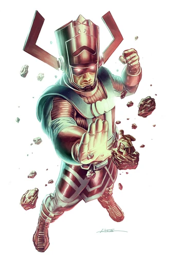 Galan (Earth-616) | Marvel Database | FANDOM powered by Wikia