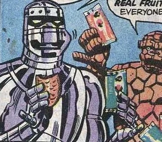 Torgo (Earth-51914) | Marvel Database | Fandom