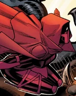 Red Widow | Marvel Database | Fandom