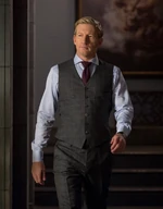 Harold Meachum | Marvel Database | FANDOM powered by Wikia