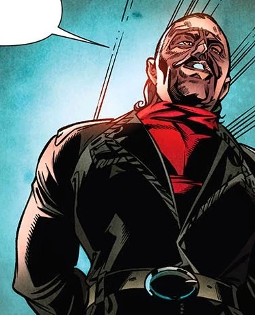 Jack Tarr (Earth-616) | Marvel Database | FANDOM powered by Wikia