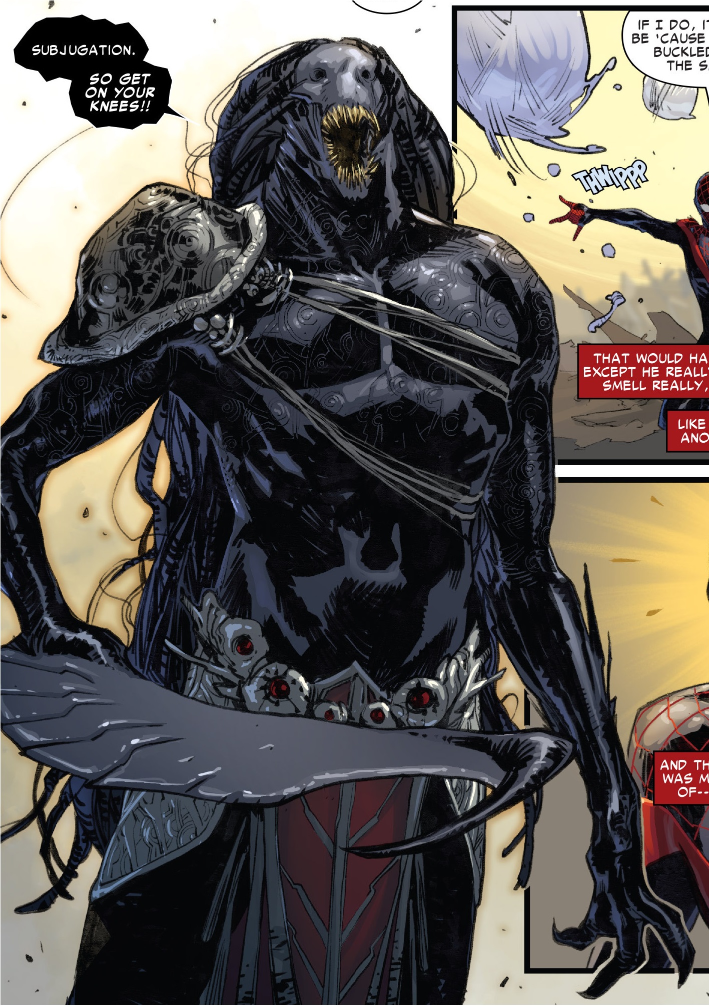 Blackheart Earth 616gallery Marvel Database Fandom Powered By Wikia