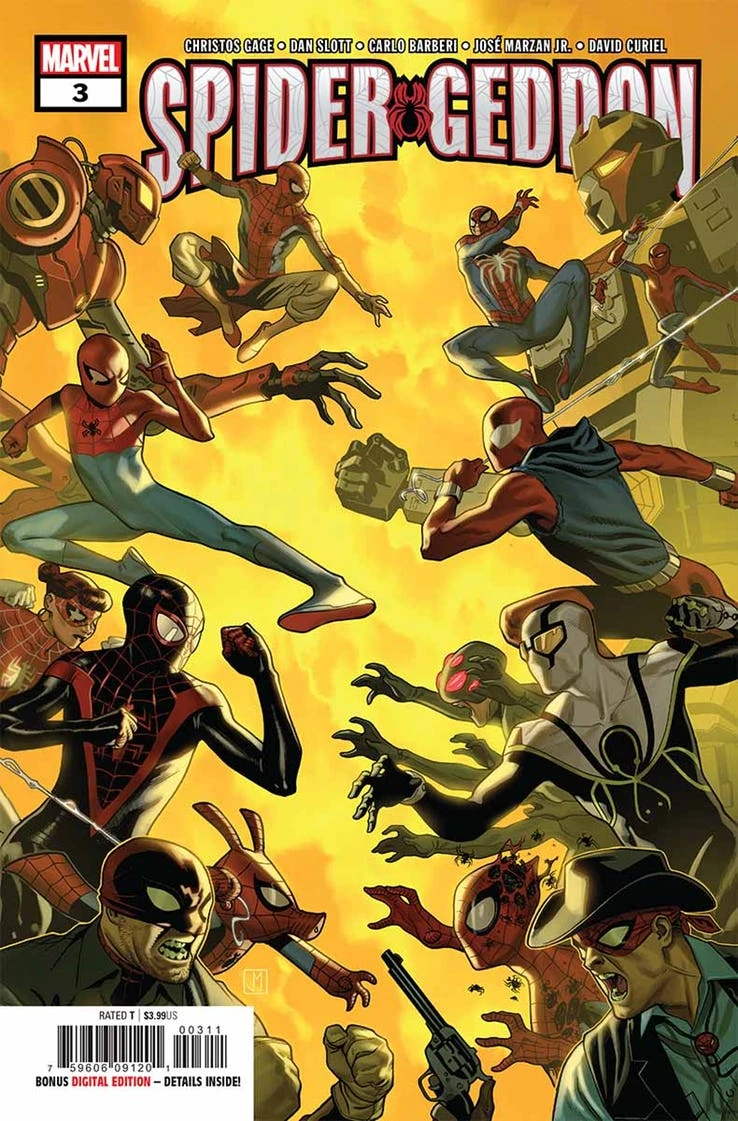 Category:Spiders-Man (Earth-11580)/Appearances | Marvel Database ...