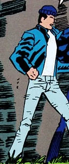 Character Index/A | Marvel Database | Fandom