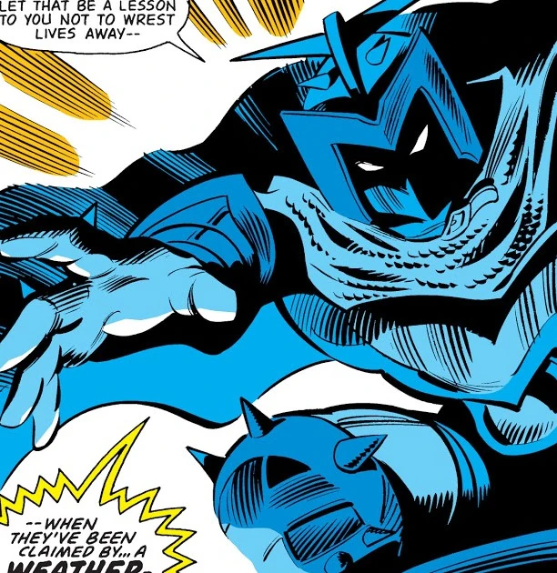 Weathermen (Earth-616) | Marvel Database | Fandom