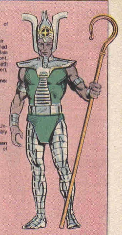 Osiris | Marvel Database | Fandom