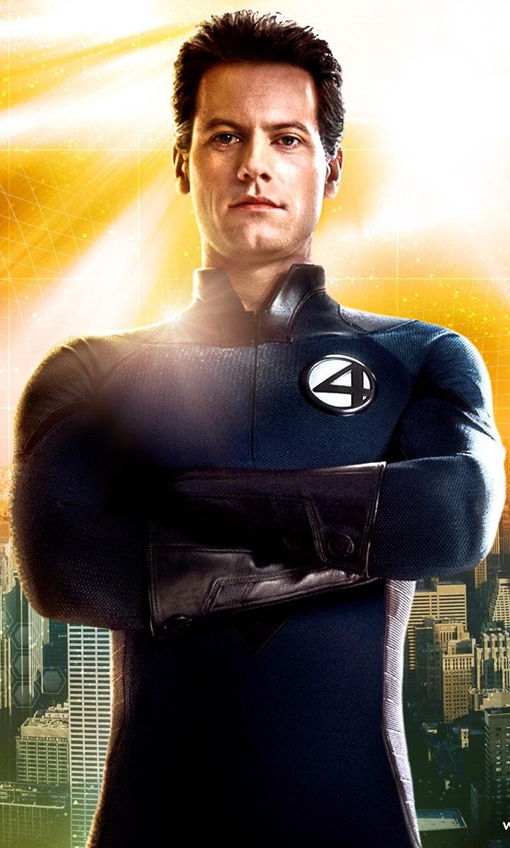 Reed Richards (Earth-121698) | Marvel Database | Fandom Reed Richards (Earth-121698) | Marvel Database | Fandom
