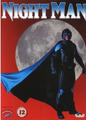 Night Man (TV series) | Marvel Database | FANDOM powered by Wikia