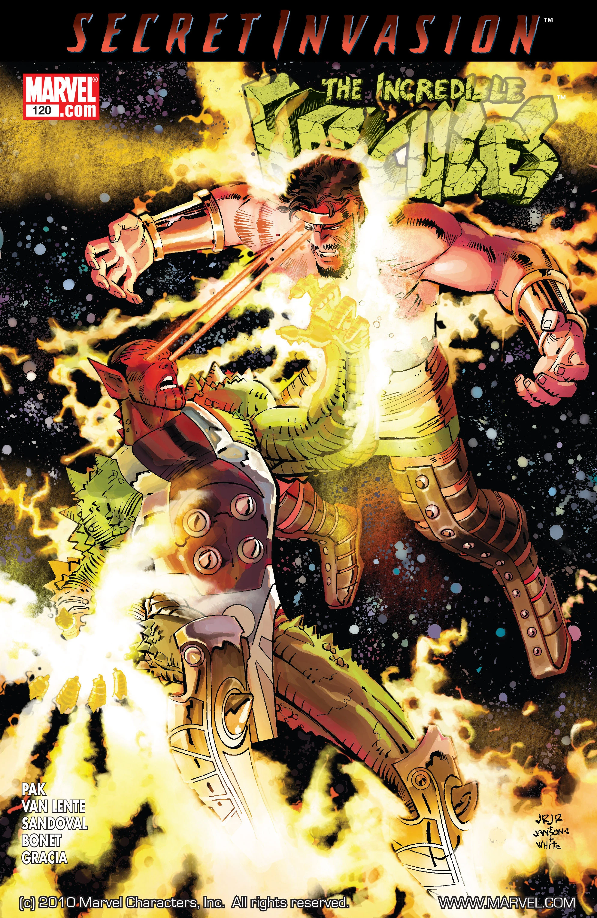 Incredible Hercules Vol 1 120 | Marvel Database | Fandom