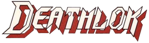 Luther Manning | Marvel Database | Fandom