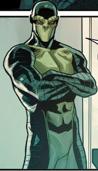 Viper | Marvel Database | Fandom