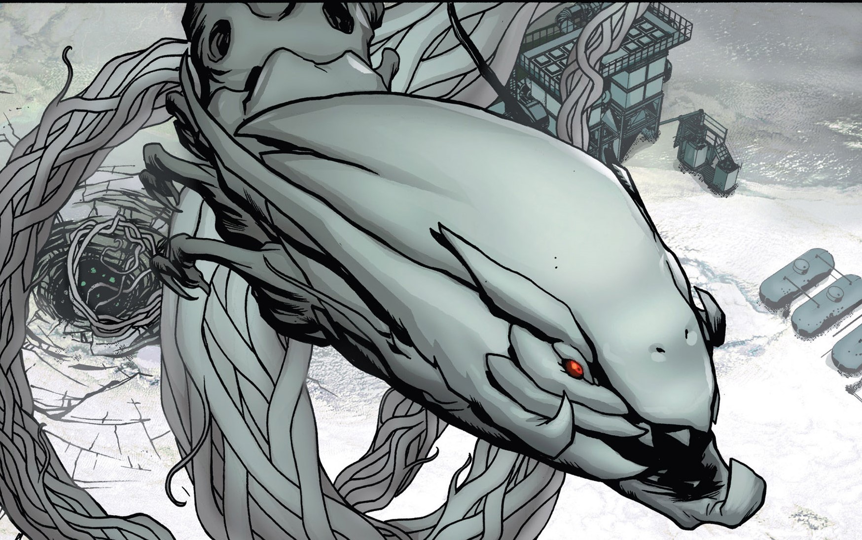 Nidhogg (Earth-616) | Marvel Database | Fandom
