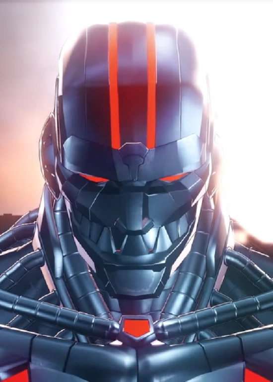 Ultimo (Earth-TRN765) | Marvel Database | Fandom