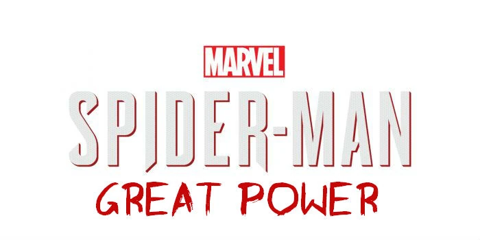Spider-Man: Great Power | Marvel Fanon | Fandom