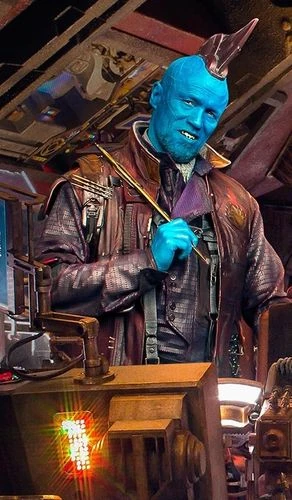 Yondu Udonta | Marvel's Guardians of the Galaxy Wiki | Fandom