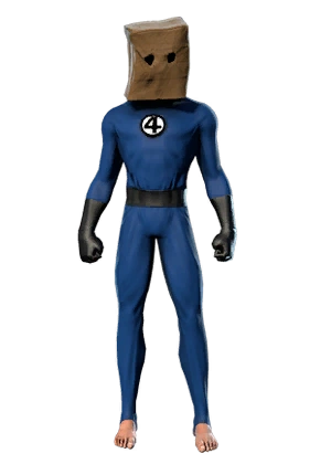 Spider-Man/Costumes | Marvel Heroes Wiki | Fandom