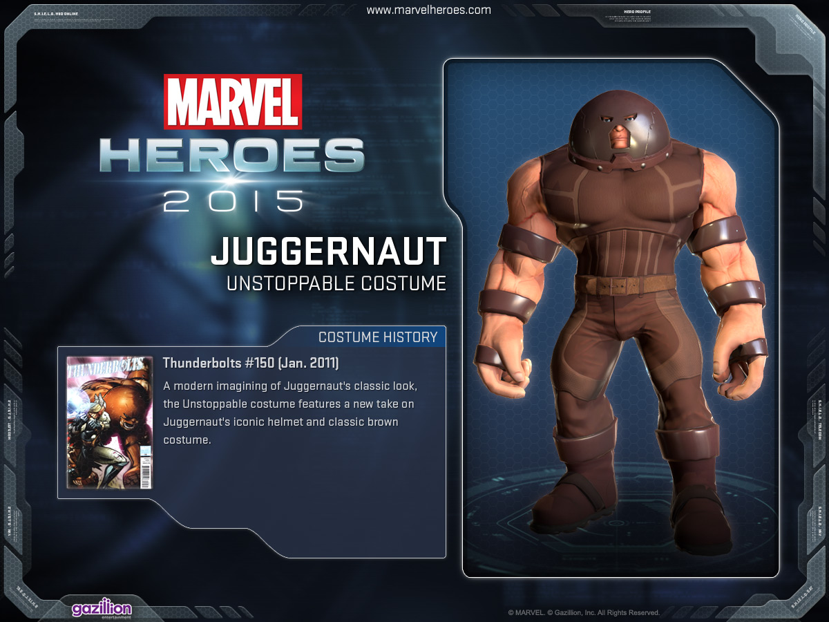 Juggernautcostumes Marvel Heroes Wiki Fandom