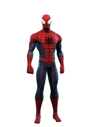 Spider-Man | Marvel Heroes Wiki | Fandom