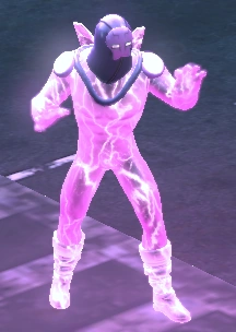 Living Laser | Marvel Heroes Wiki | Fandom