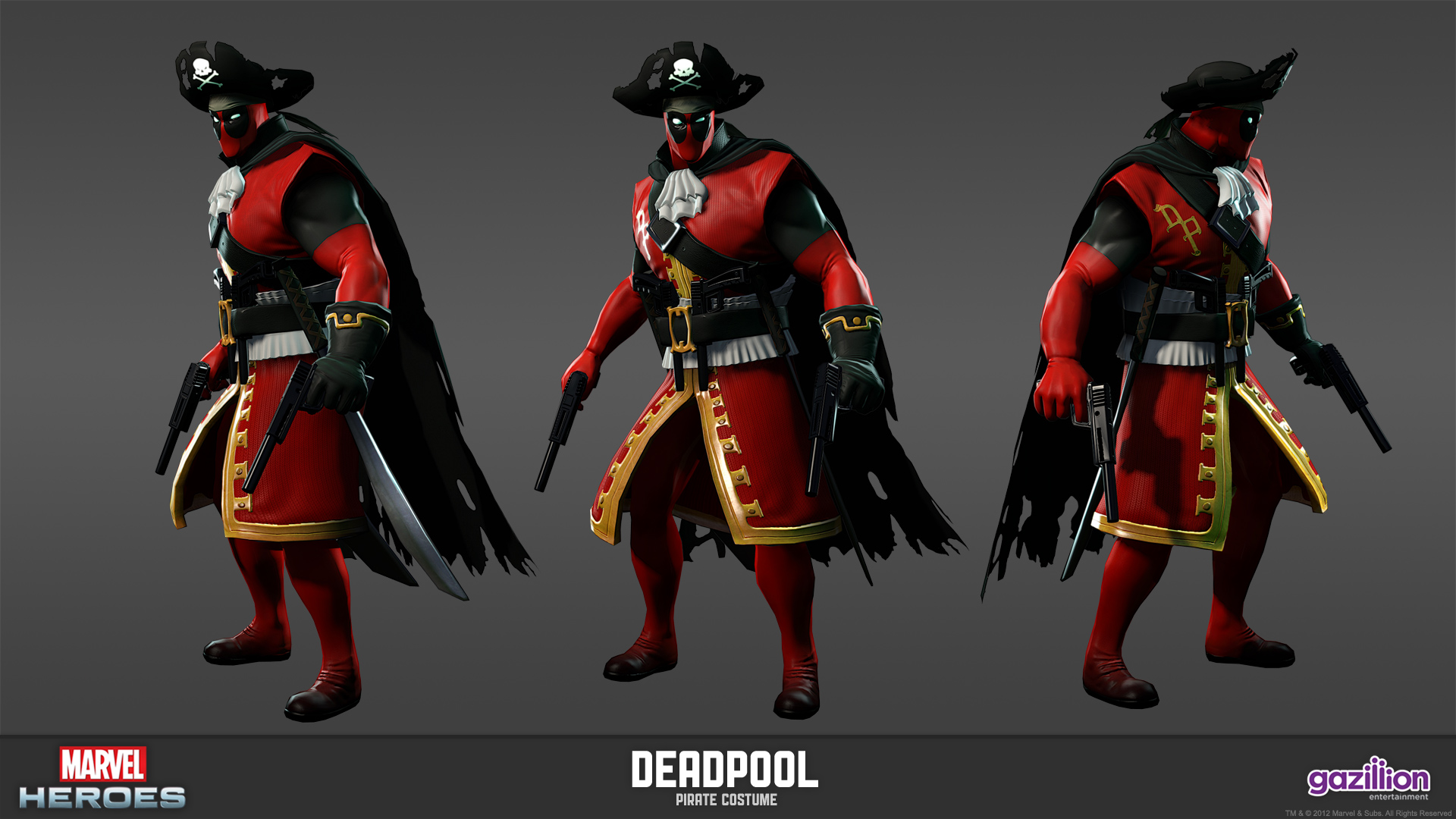 Deadpool Wiki Marvel Fandom Powered By Wikia