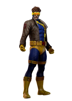 Cyclops/Costumes | Marvel Heroes Wiki | Fandom