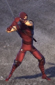 Hand Ninja | Marvel Heroes Wiki | Fandom