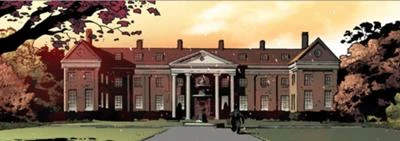 Xavier Institute | Marvel Heroic Roleplaying Wiki | FANDOM powered by Wikia