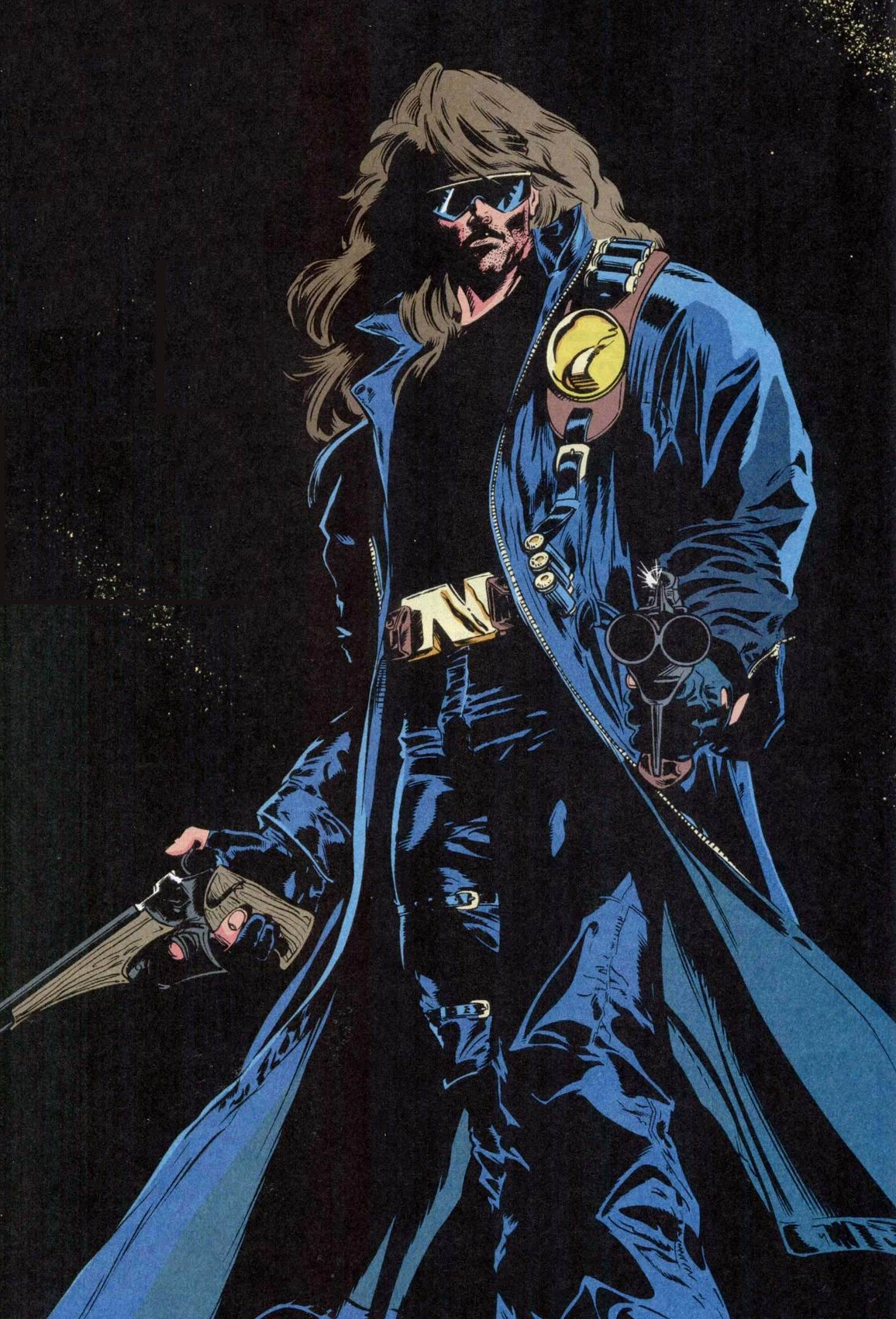 Nomad (Jack Monroe, Hero Datafile) | Marvel Heroic Roleplaying Wiki ...