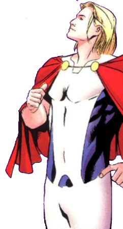 Adamantine (Hero Datafile) | Marvel Heroic Roleplaying Wiki | Fandom